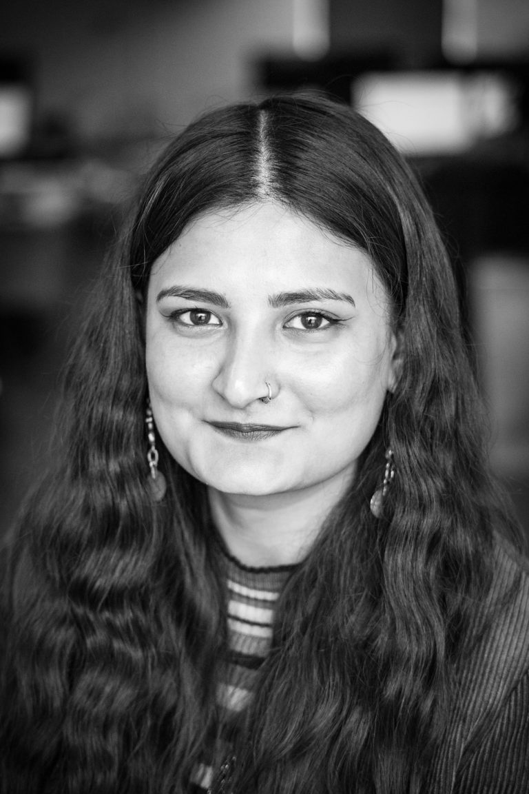 Prash Basnet | Haggards Crowther